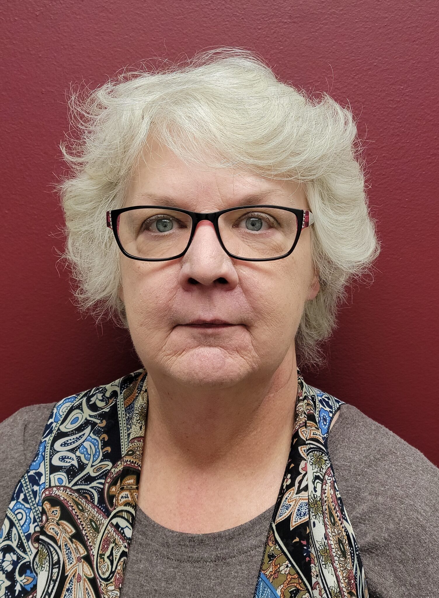 Staff - Stepping Out, Inc.