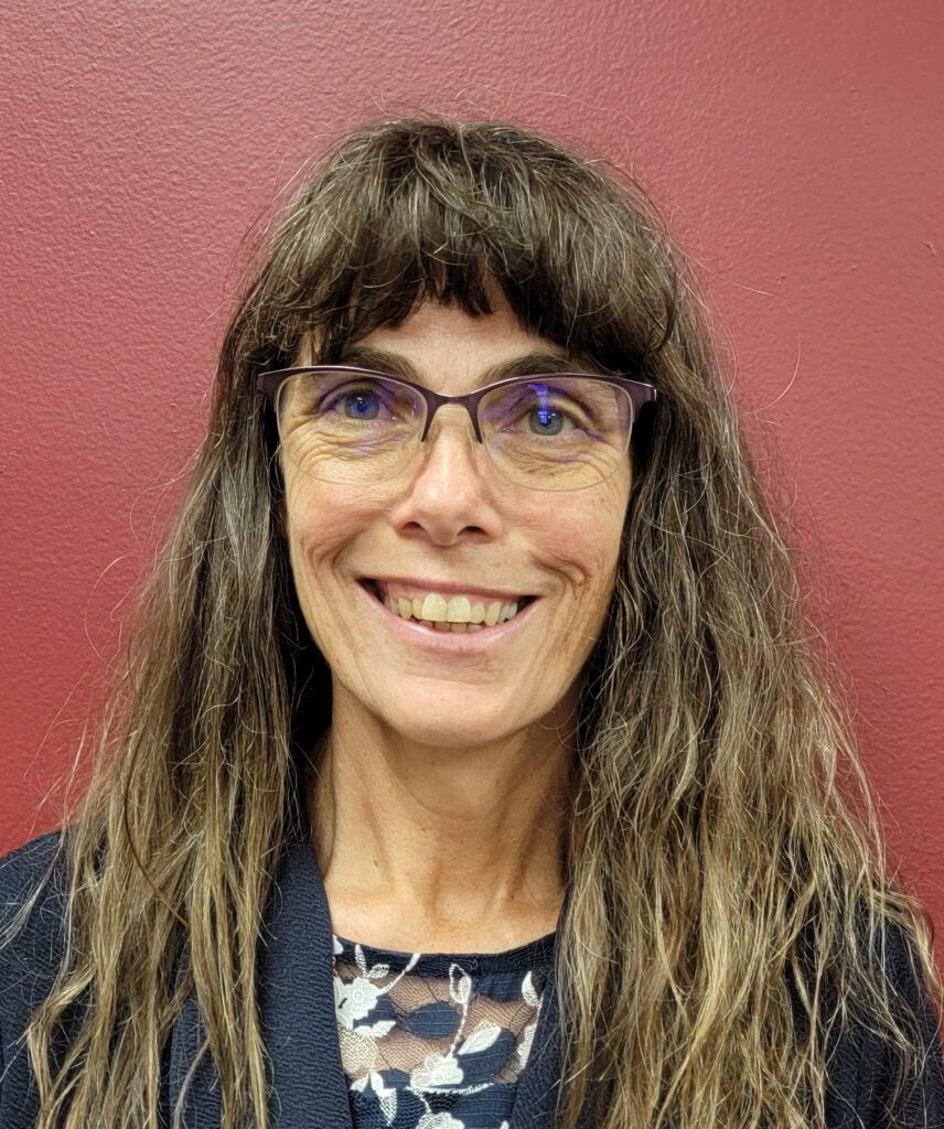 Staff - Stepping Out, Inc.